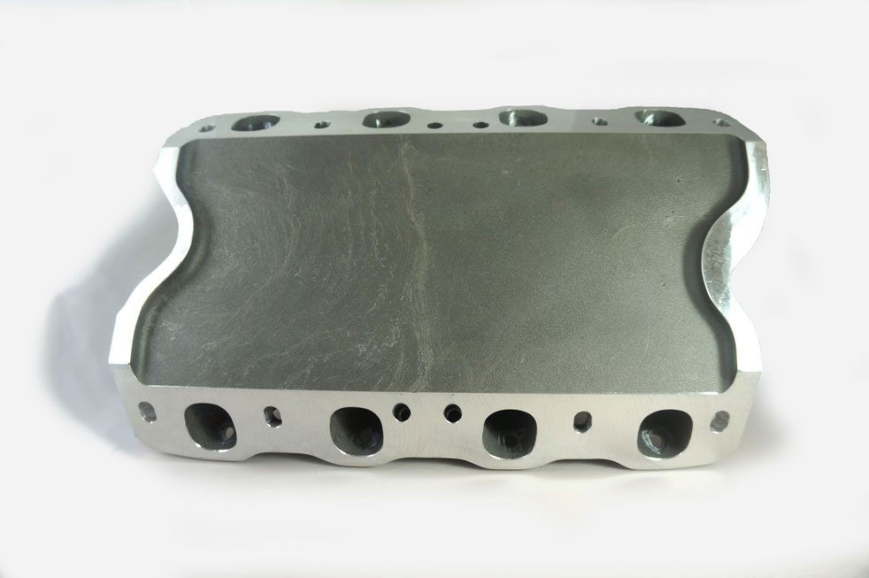 Kaase C400 Manifold – CHI Heads
